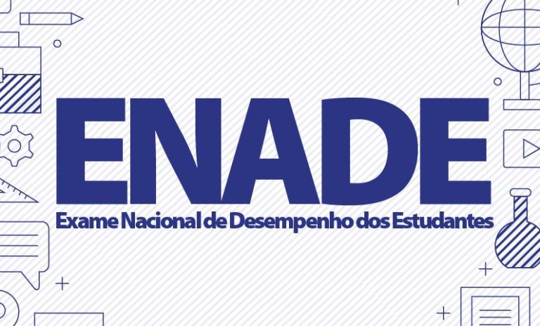 ENADE 2025 Data → Consulta, Calendário e Data da Prova
